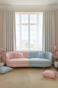 30 Stunning Sofa Ideas to Transform Your Living Room Instantly - Urban ...