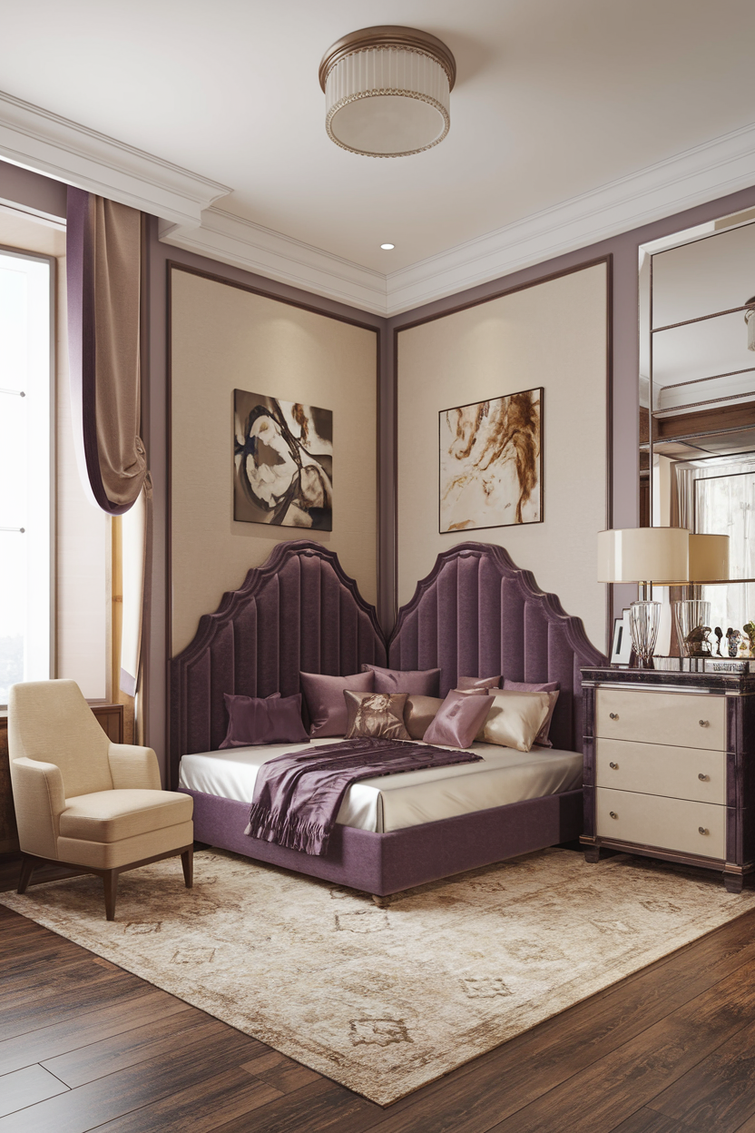 30 Small Bedroom Ideas to Maximize Style and Space - Urban Home Oasis