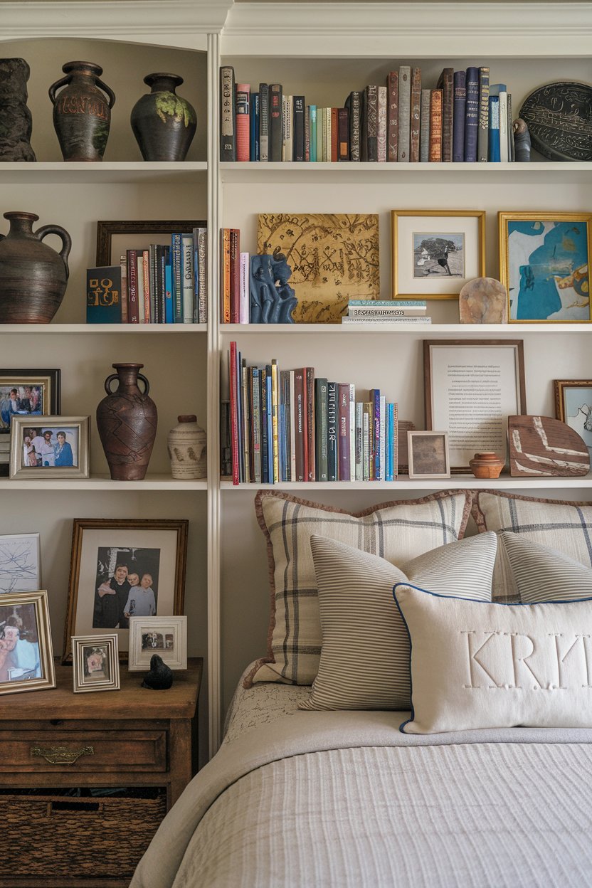 30 Beautiful Master Bedroom Ideas for a Luxurious and Personal Retreat ...