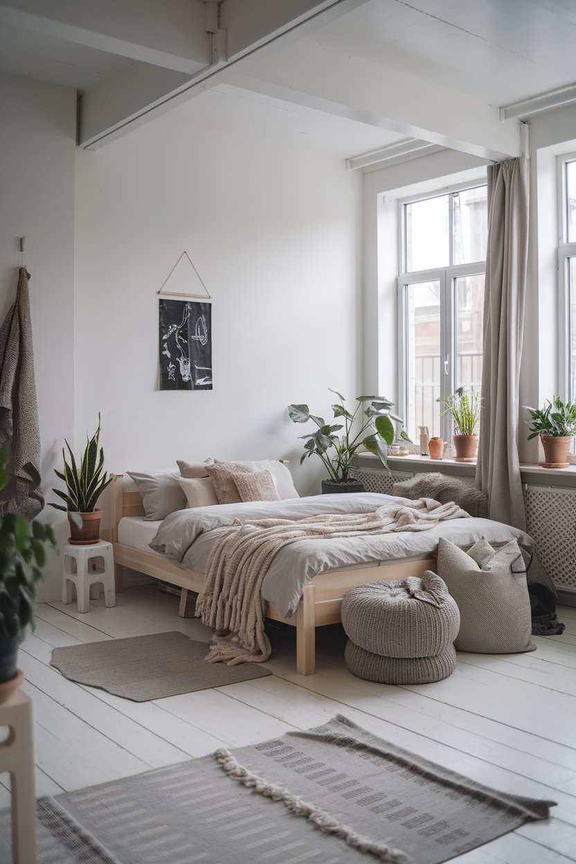 30 Beautiful Master Bedroom Ideas for a Luxurious and Personal Retreat ...