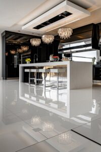 30 Kitchen Flooring Ideas to Transform Your Space with Style and ...