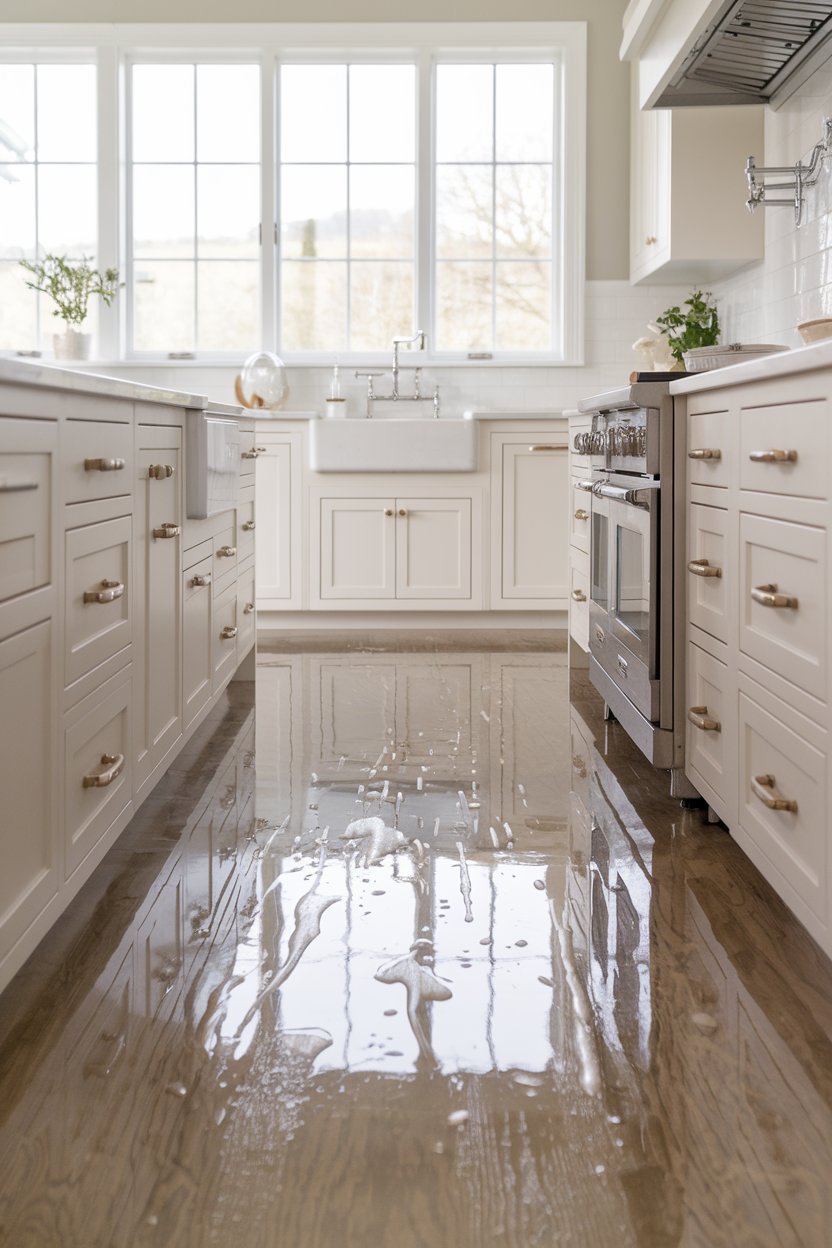 30 Kitchen Flooring Ideas to Transform Your Space with Style and ...